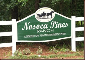 Nosoca Pines Ranch | Go Camping America